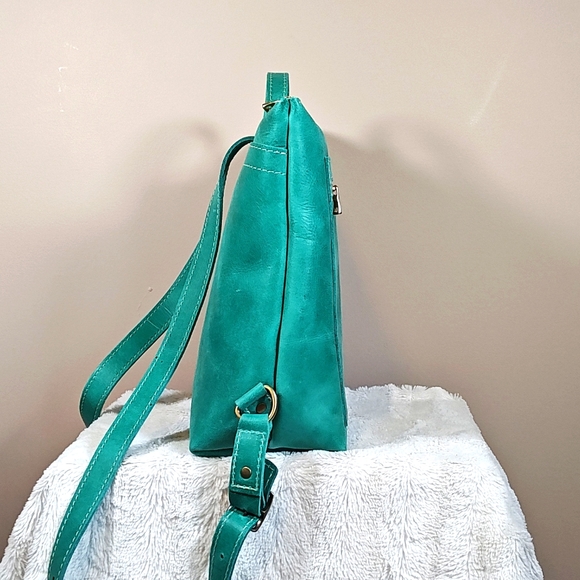 Portland Leather | Bags | Portland Leather Reef Tote Backpack | Poshmark